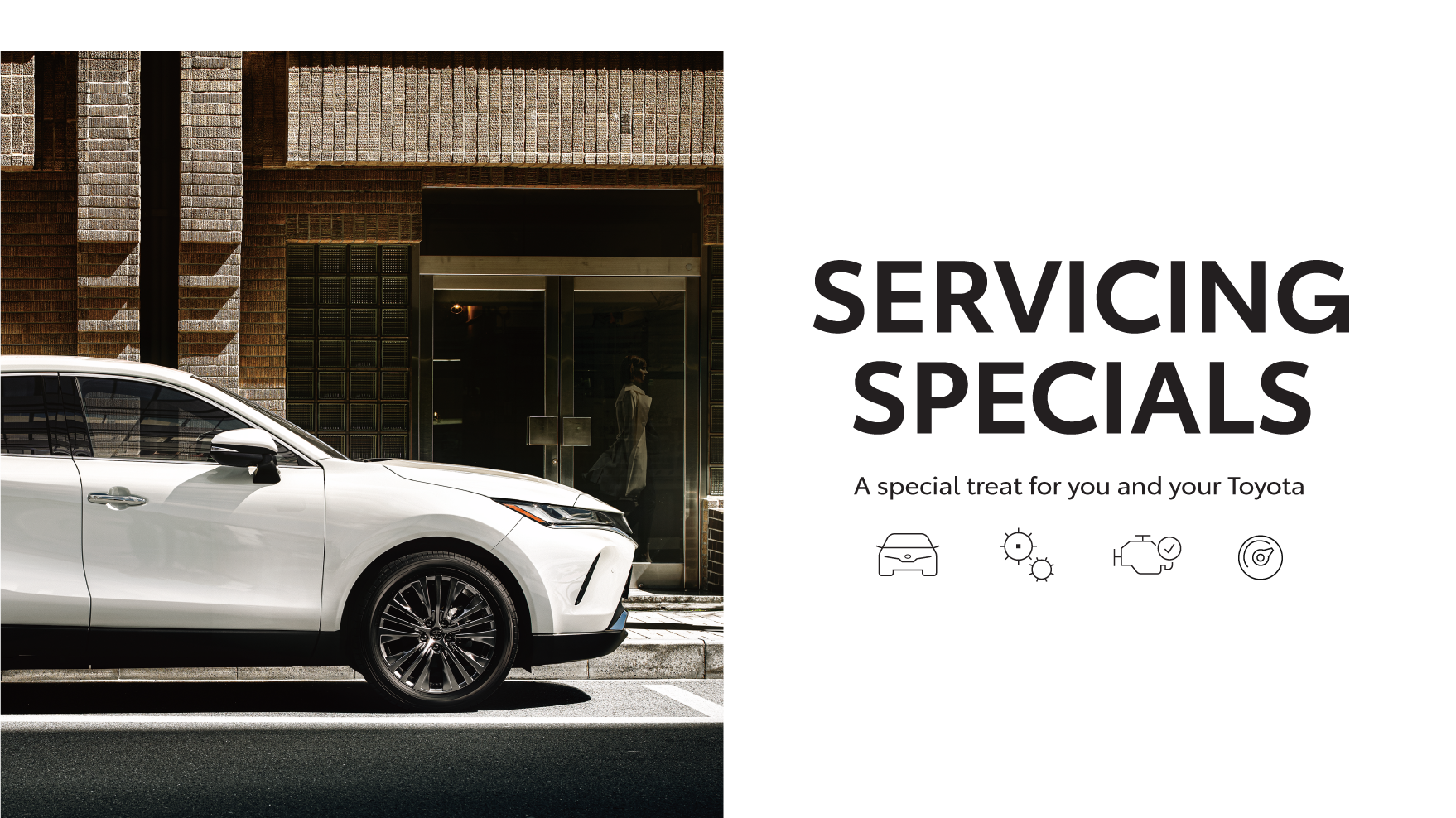 Toyota Online Service Booking | Borneo Motors