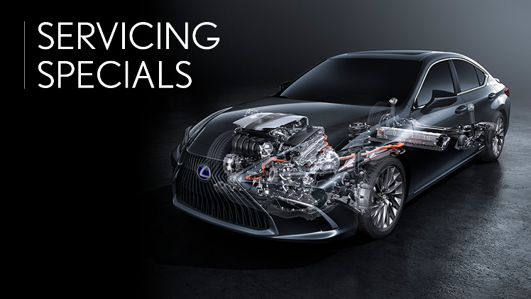 Toyota Online Service Booking | Borneo Motors